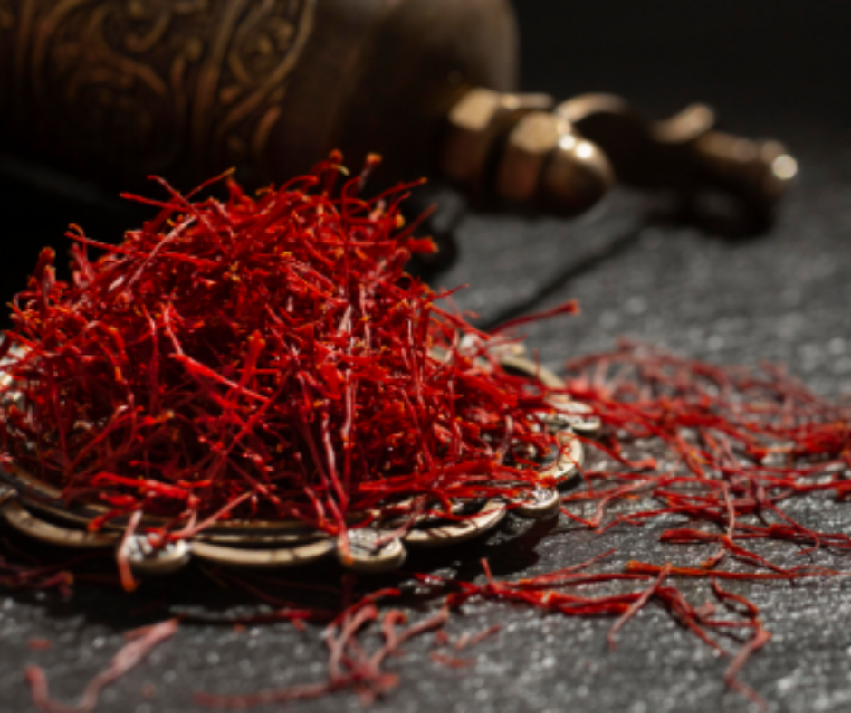 Saffron Zafran Super Nageen – Natures.pk